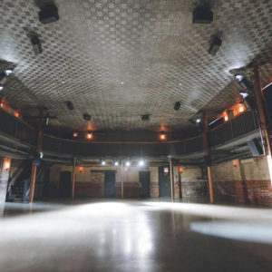 The Great Hall - Historic Event Venue Toronto | Unique Event Spaces