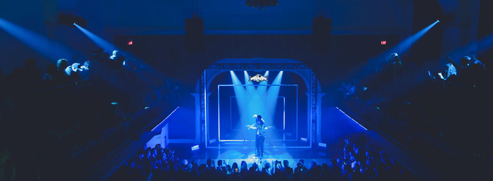 The Great Hall - Historic Event Venue Toronto | Unique Event Spaces