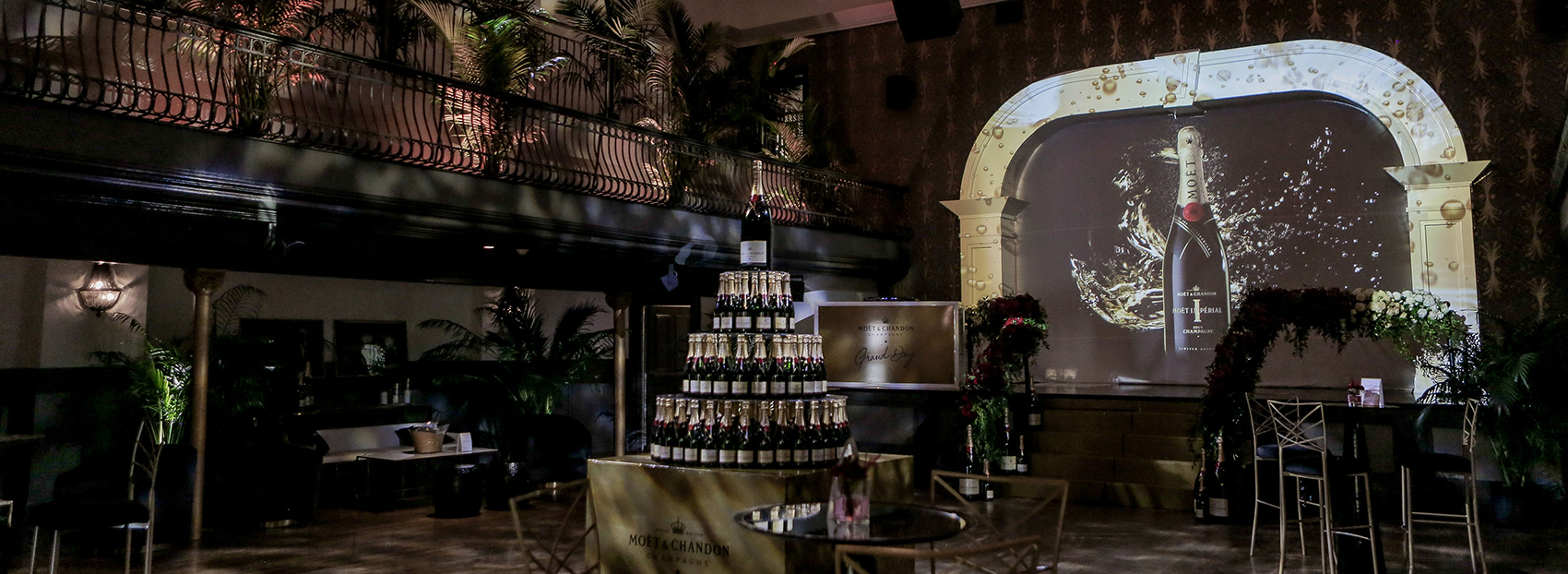 The Great Hall - Historic Event Venue Toronto | Unique Event Spaces