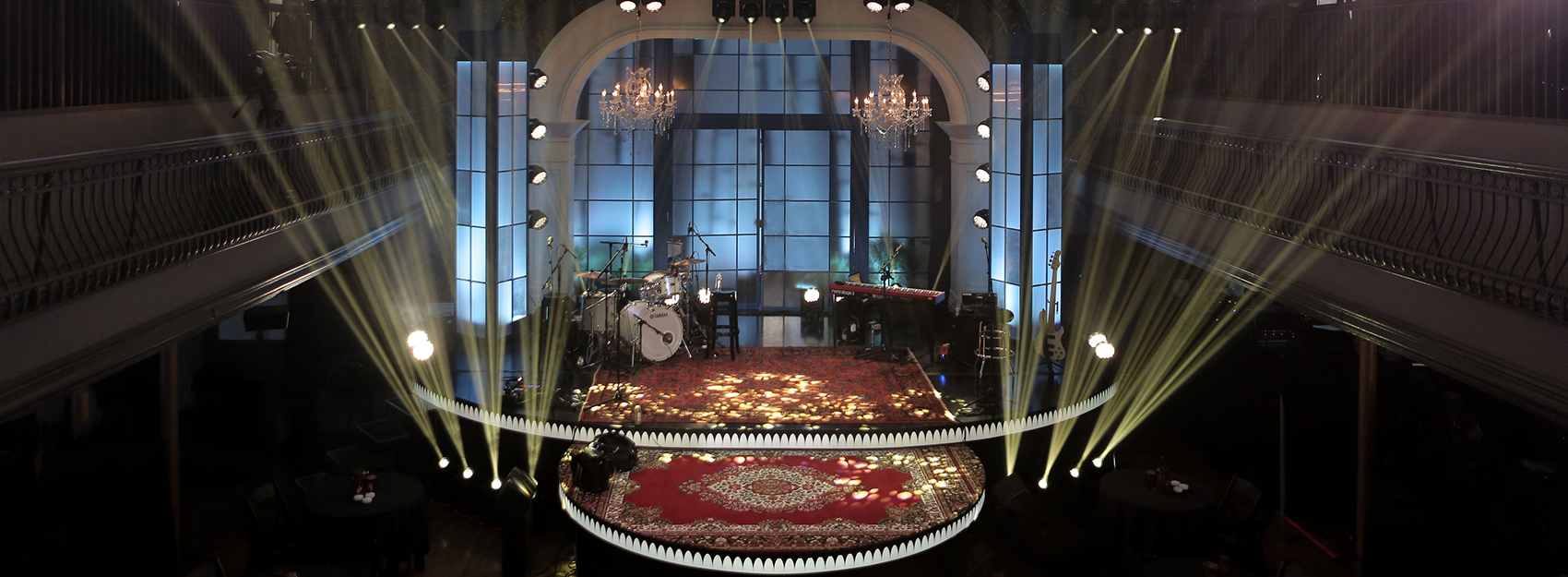 The Great Hall - Historic Event Venue Toronto | Unique Event Spaces