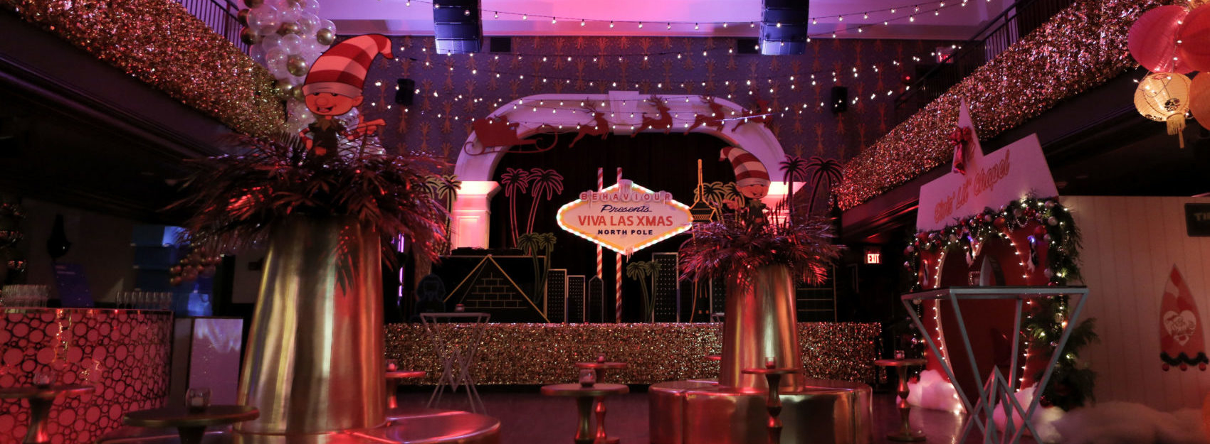 The Great Hall - Historic Event Venue Toronto | Unique Event Spaces